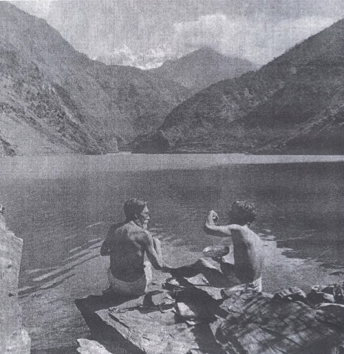 Lessons from August 1894 LLOF of the Alaknanda valley - Risk Prevention ...