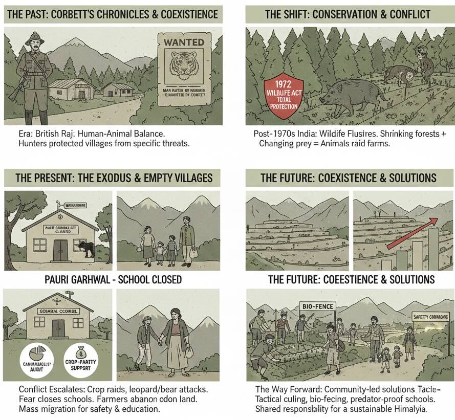 The 2026 Disaster Sentinel: The Apex Crisis - Risk Prevention ...